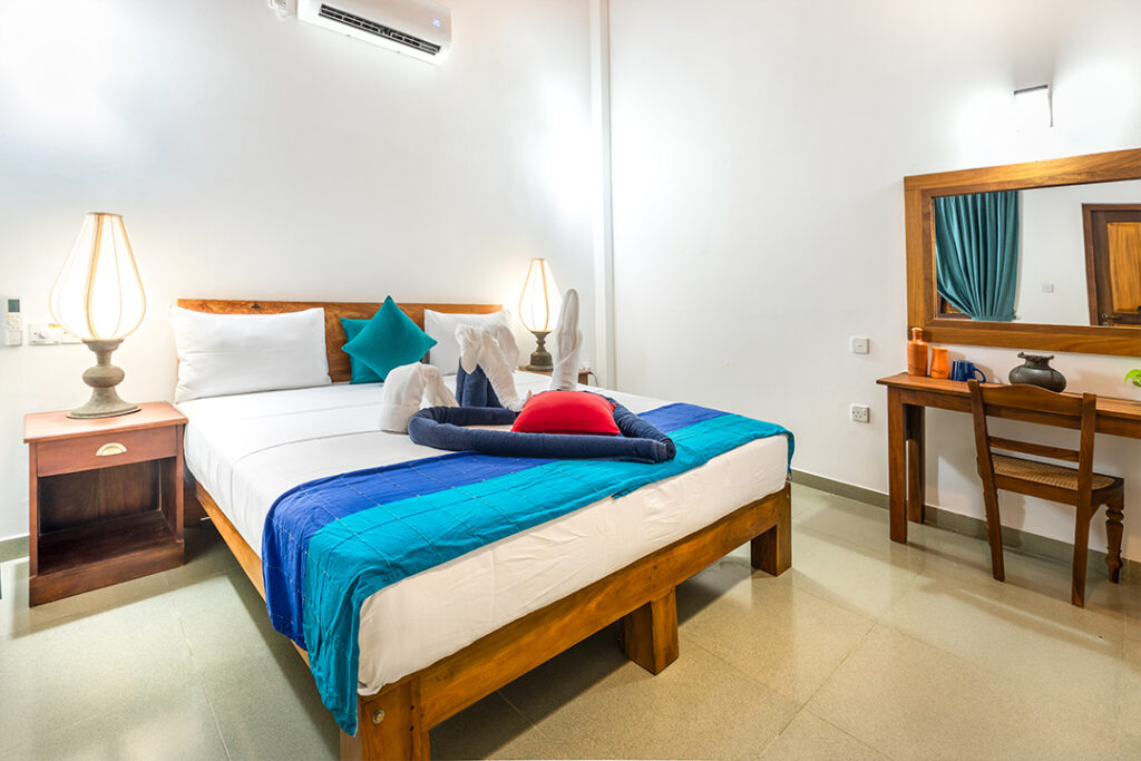 Accomodation-old – Roman Life